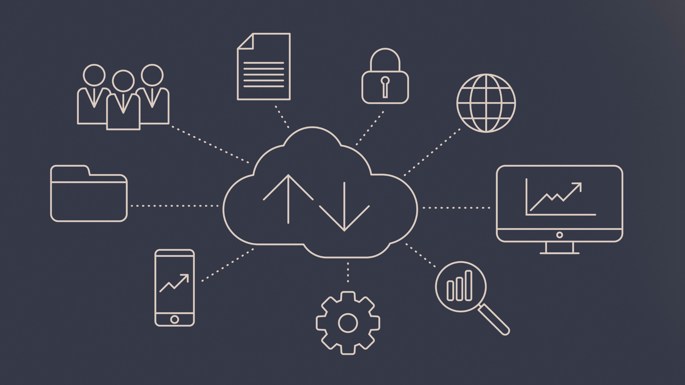 The Benefits and Challenges of Cloud Solutions - Sparco