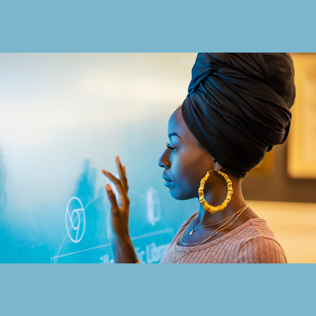 A Guide to Finding the Perfect Interactive Display Solution - Sparco