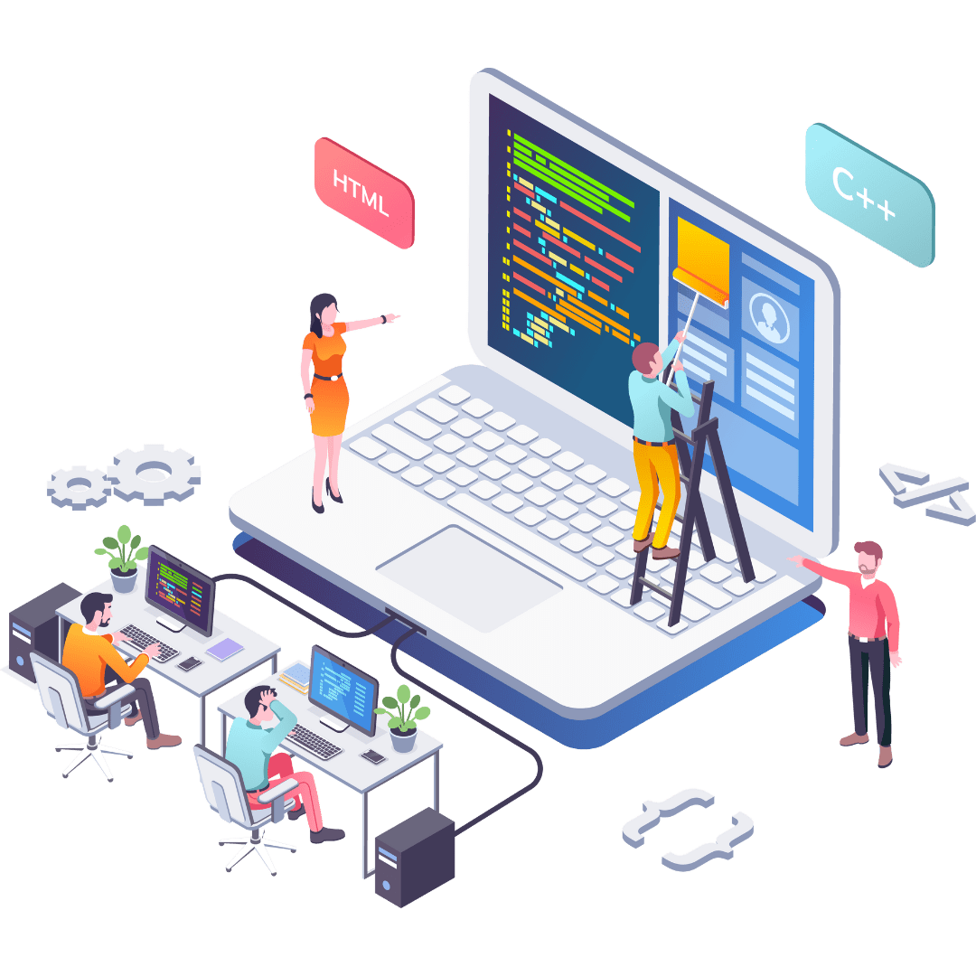 IT Device Lifecycle | IT Solutions - Sparco