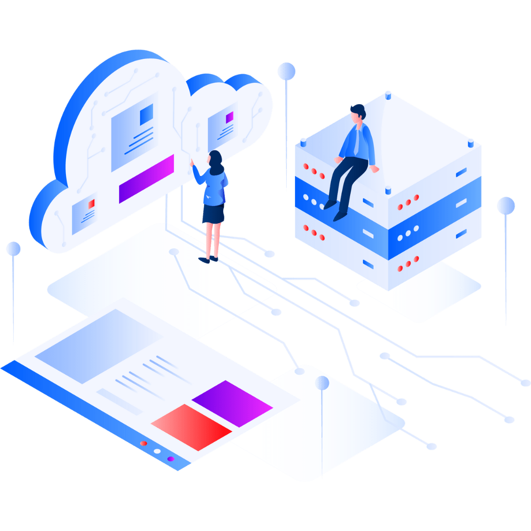 Edge Computing: The New Frontier for Business Innovation - Sparco