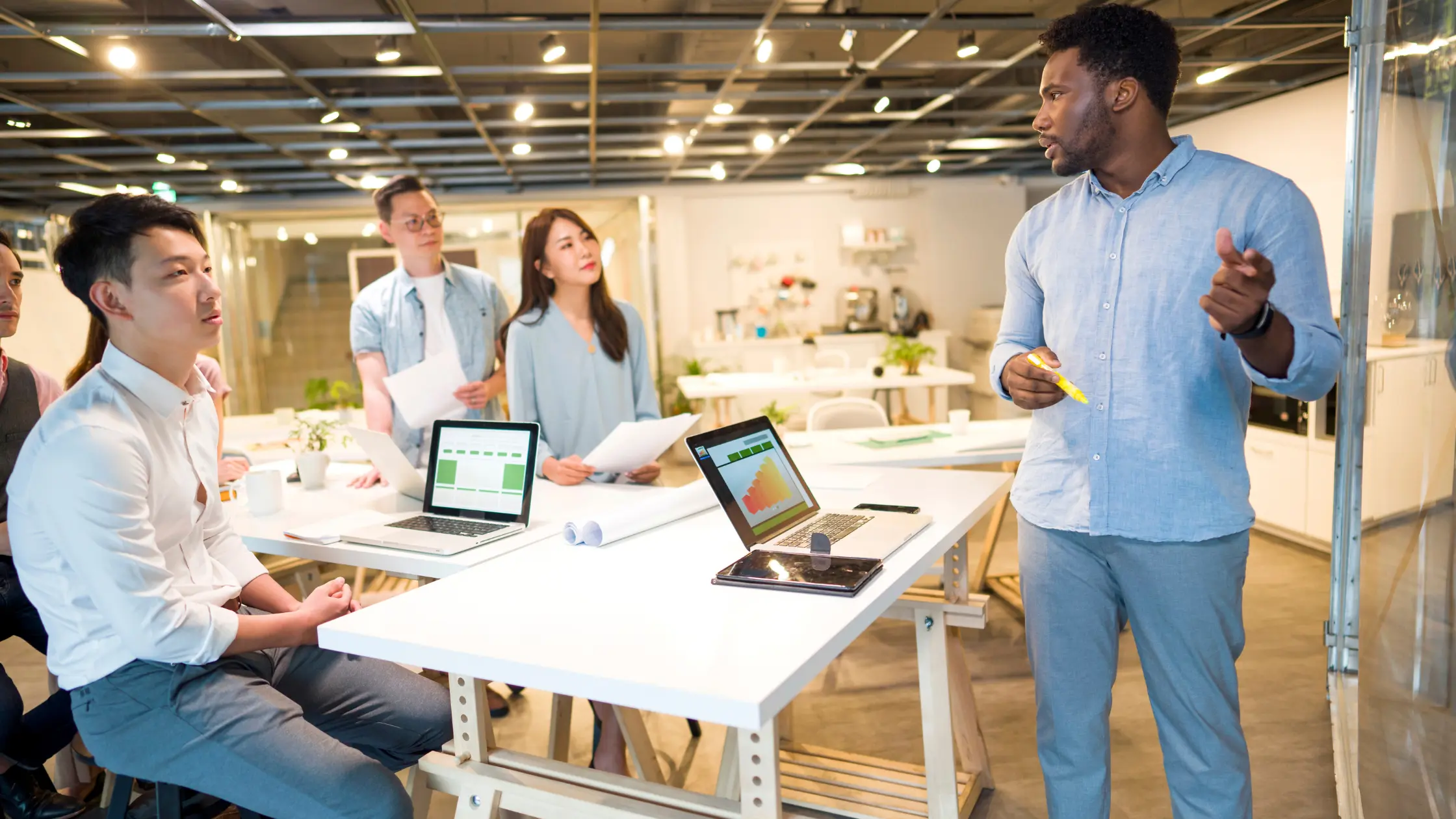 The Importance of IT Device Lifecycle Management - Sparco